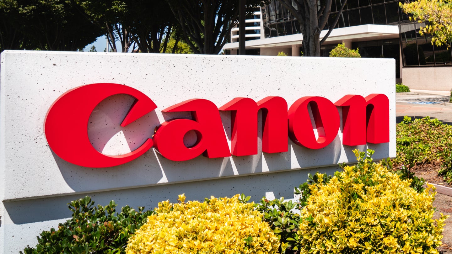 French and UK hospitals to test Canon’s machine learning driven CT ...