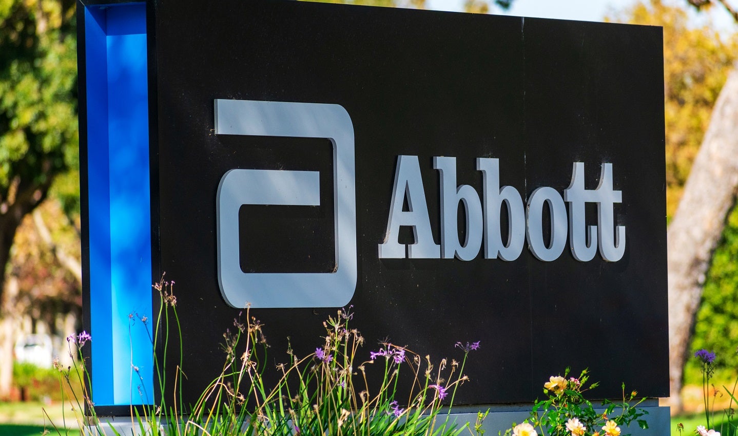 Abbott reports net earnings of $1.22bn in Q1 2024