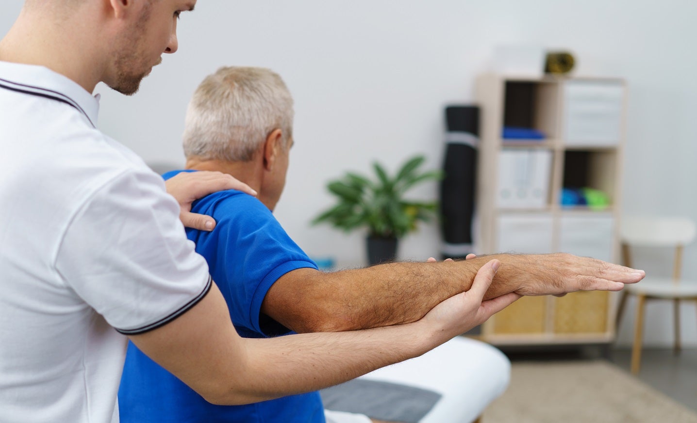 Shoulder Innovations launches new implant