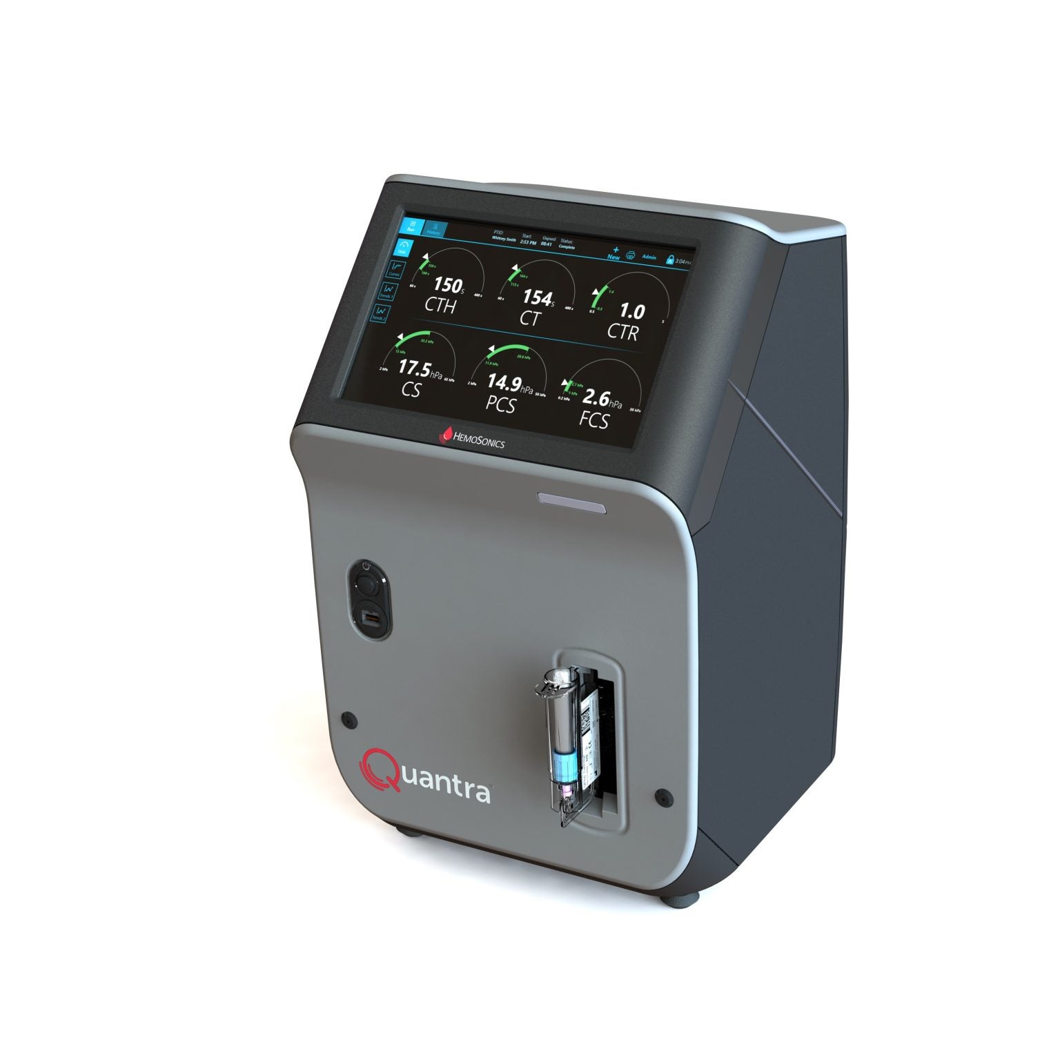 Medical Device Network Excellence Awards 2024: HemoSonics - Medical ...