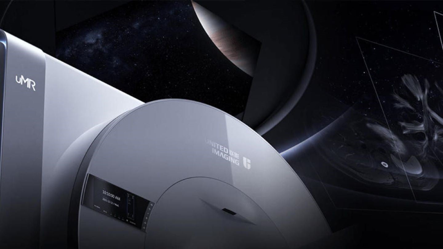 United Imaging secures FDA clearance for new 5T MRI system