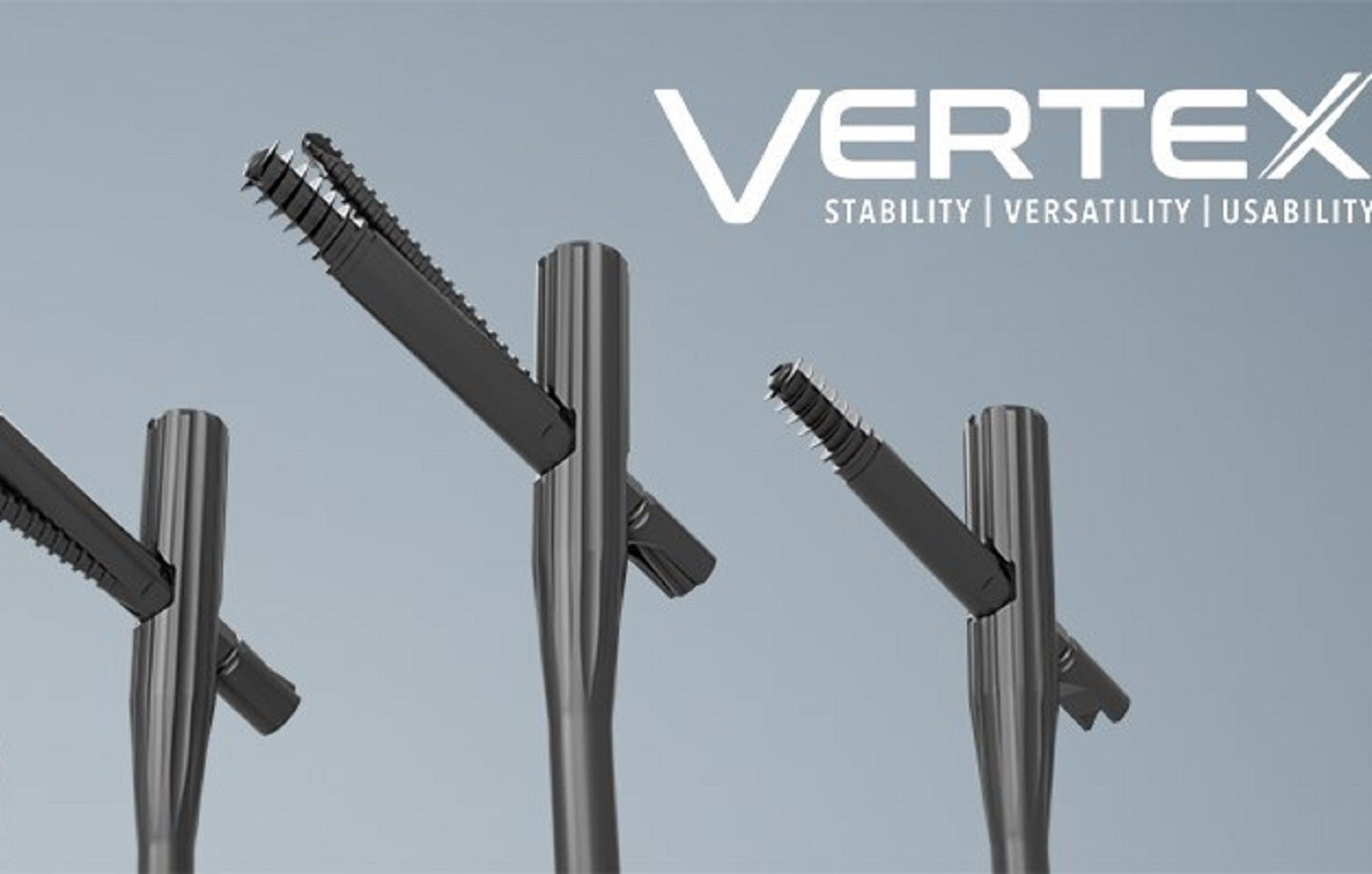 OrthoXel’s Vertex Hip Fracture Nail system obtains US clearance
