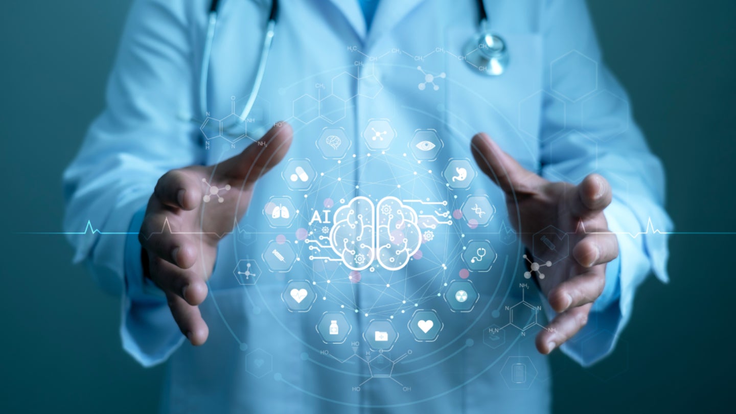 UK MHRA pilots AI Airlock regulatory sandbox - Medical Device Network