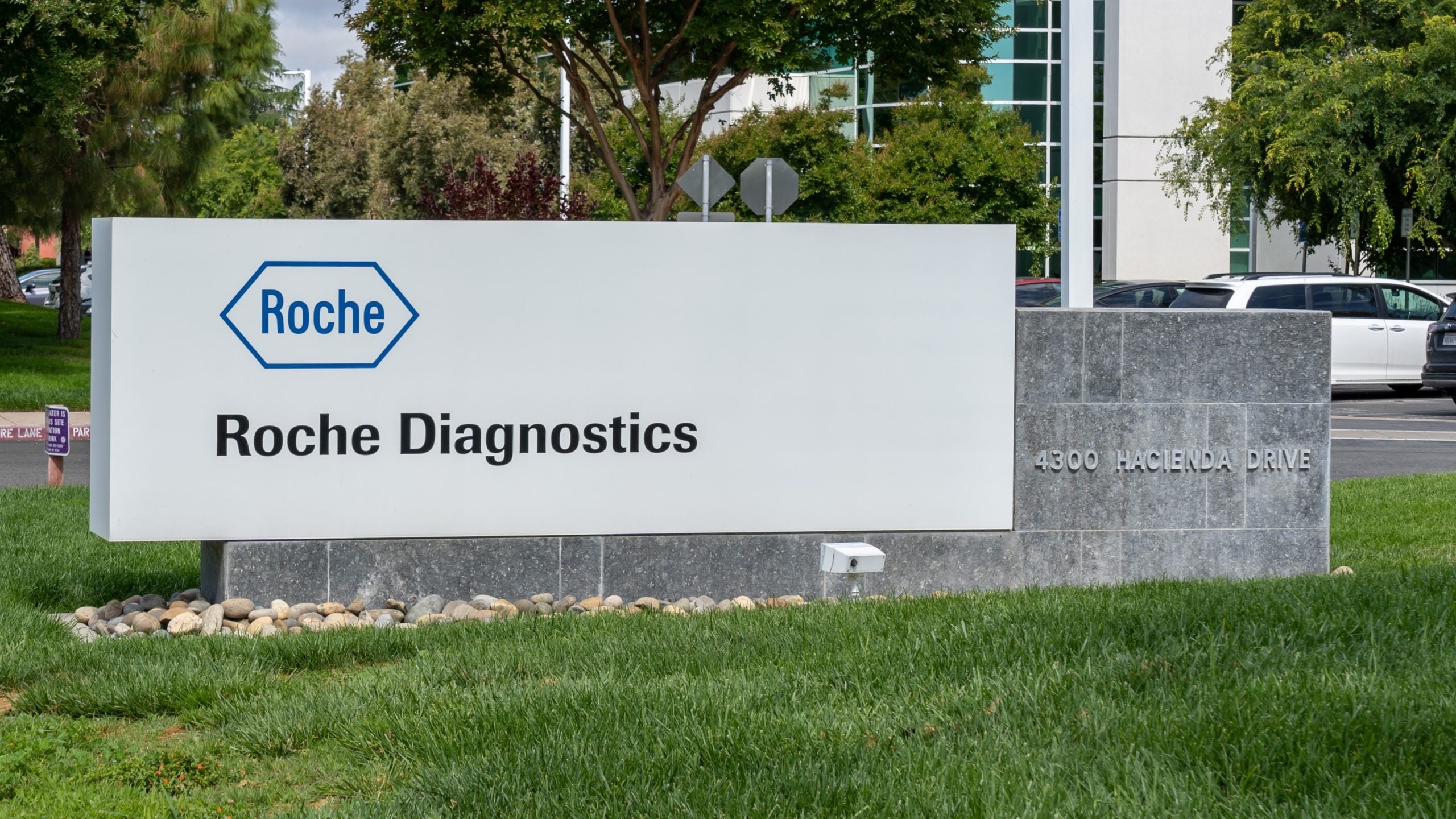 Roche and Hitachi extend partnership ahead of diagnostic analysers ...
