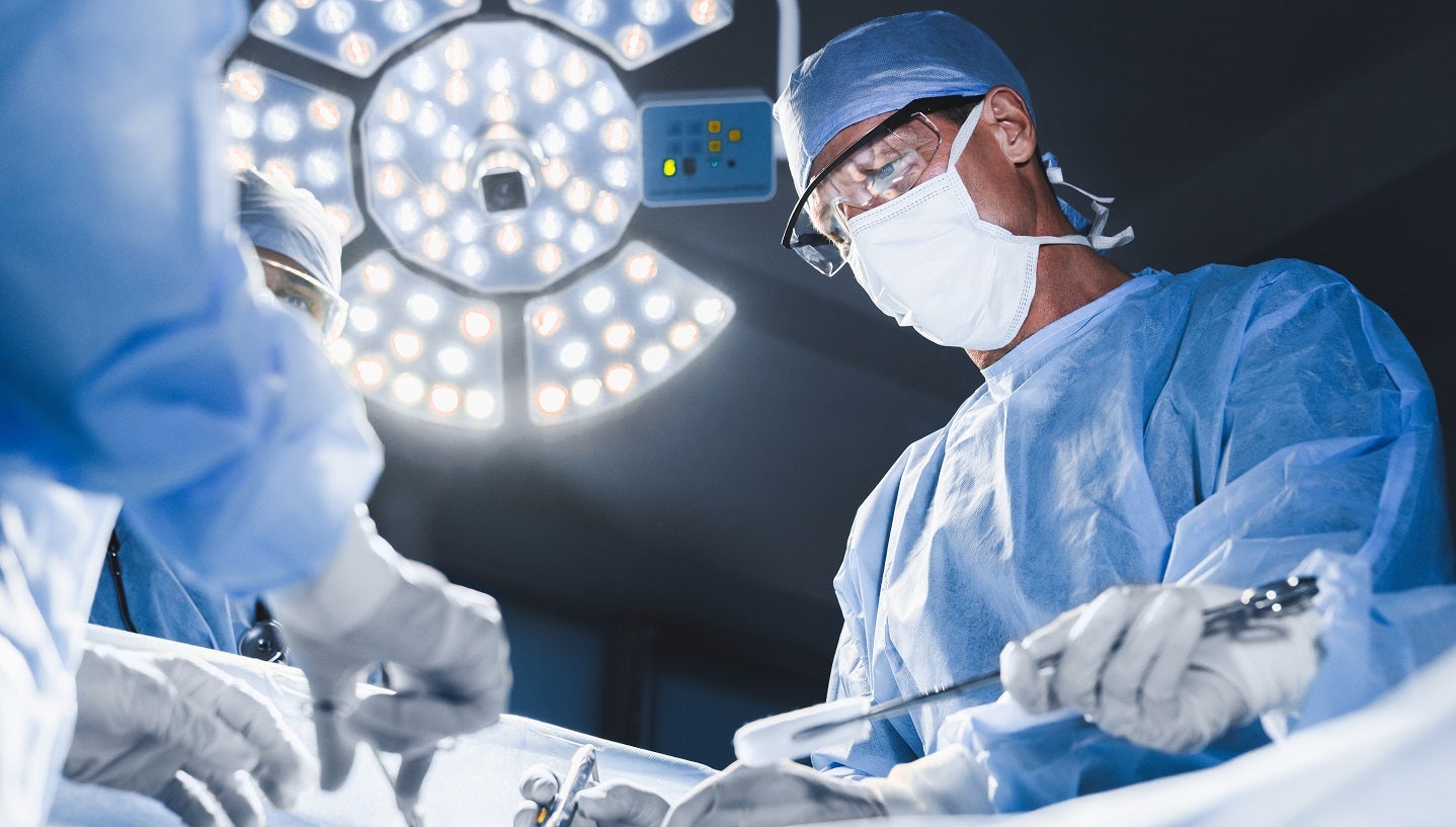 Meditrina's Aveta hysteroscopy system receives CE Mark approval