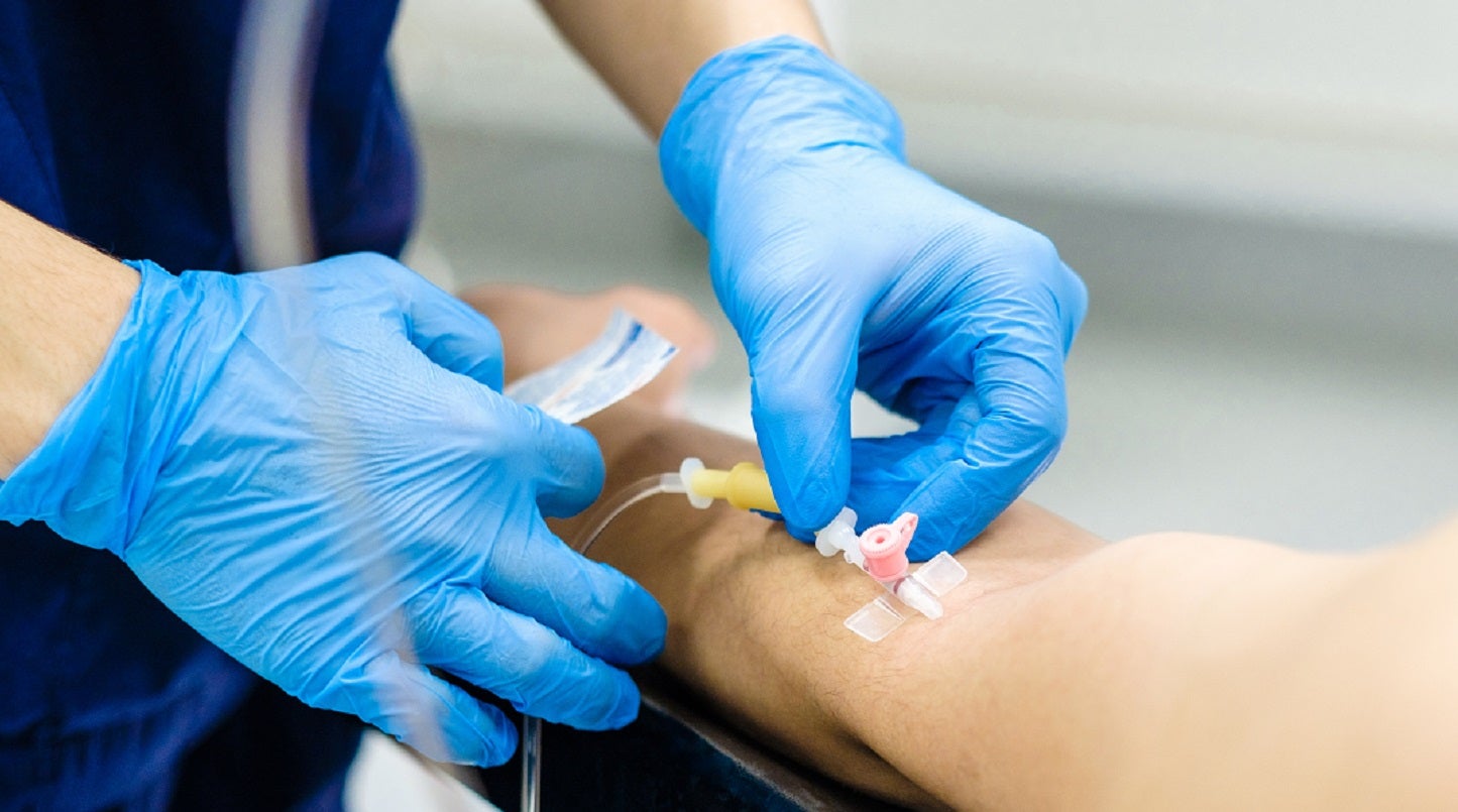 FDA approves Cepheid’s Xpert HCV test and GeneXpert Xpress System