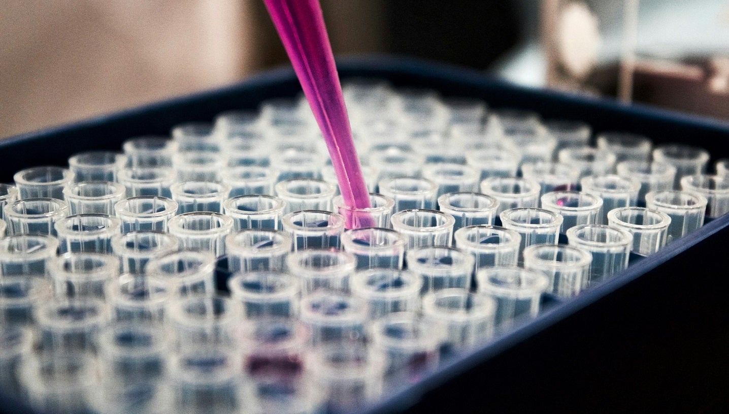 Roche secures emergency use authorization for PCR test