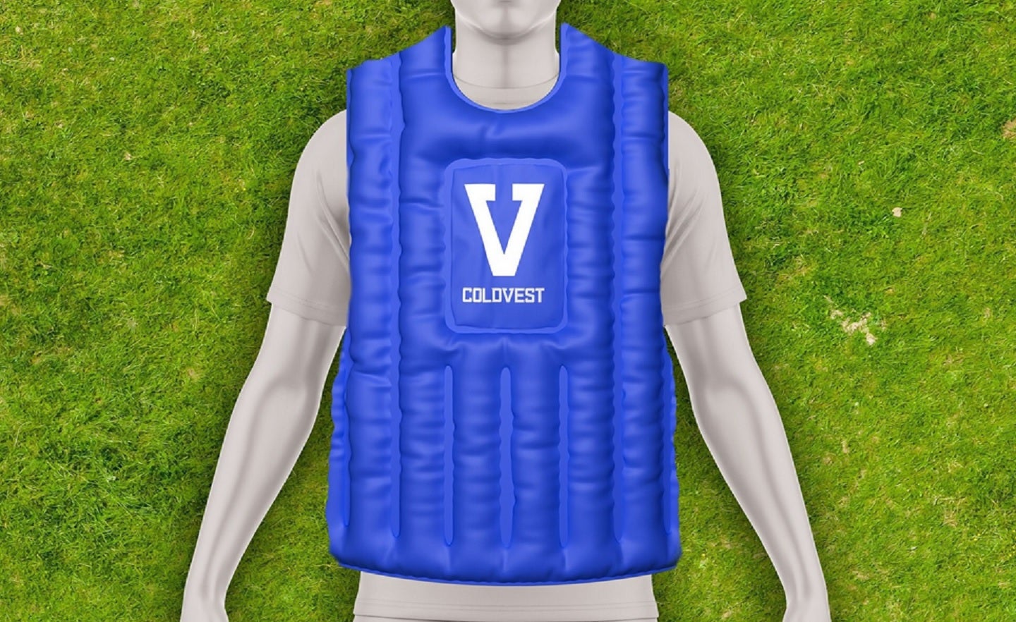 ColdVentures introduces ColdVest device