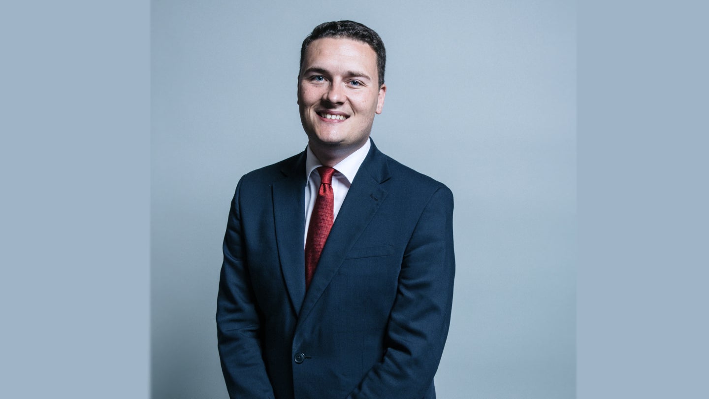 The UK’s new Health Secretary – who is Wes Streeting? - Medical Device ...