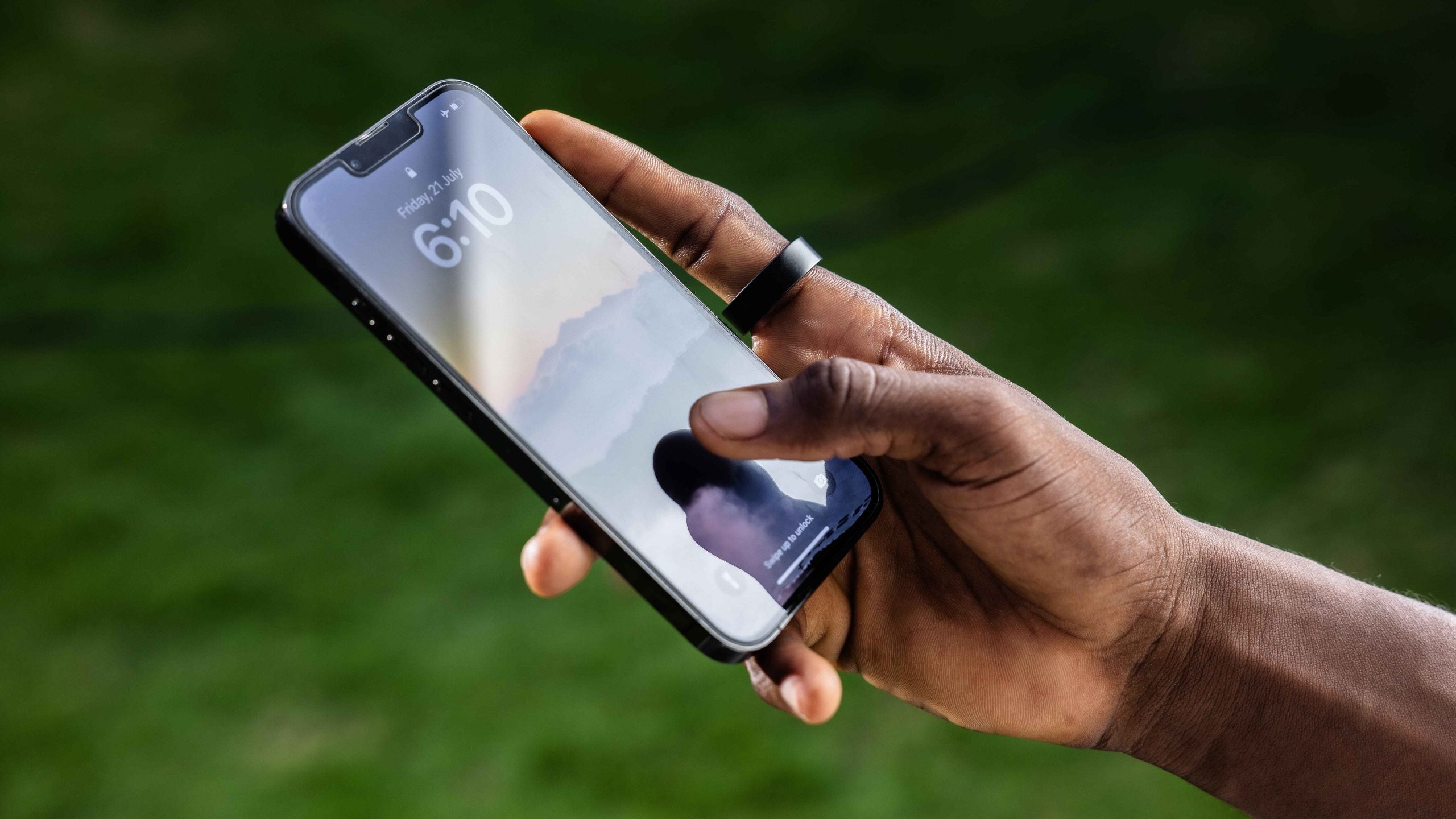 Ultrahuman adds AFib detection feature to Ring AIR smart ring