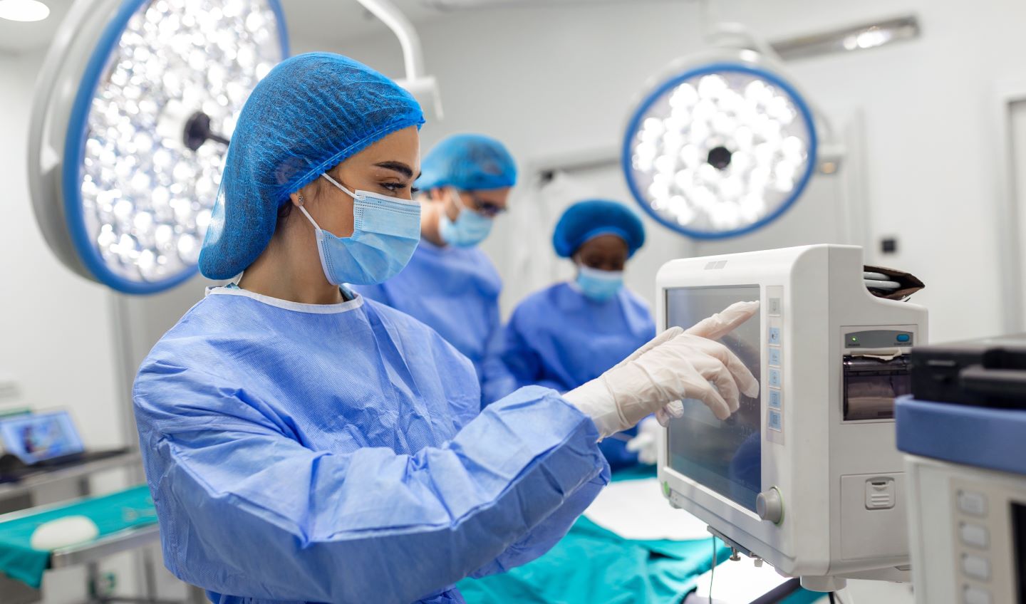 WHO launches platform to enhance access to medical devices