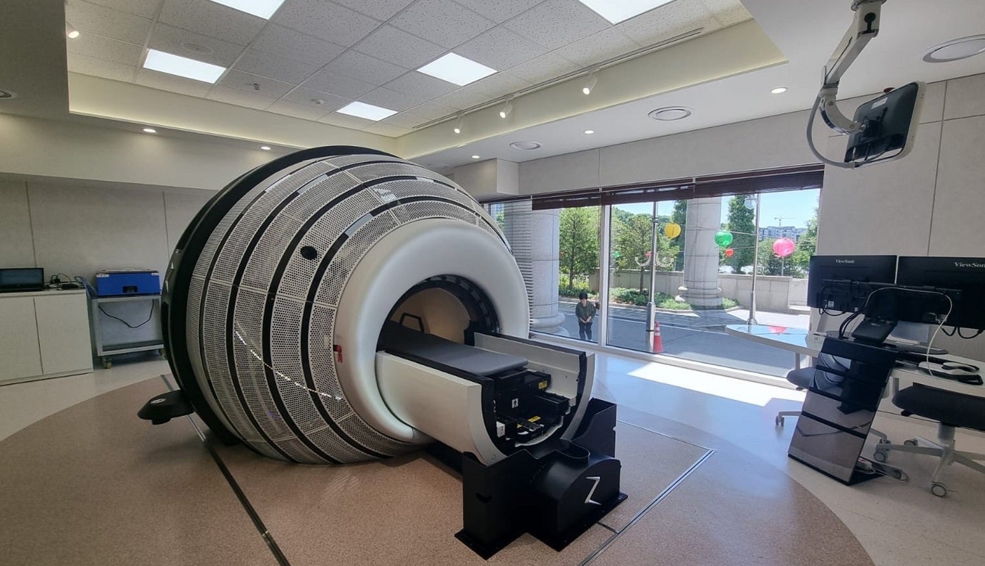 ZAP Surgical announces completion of first patient treatments using ZAP-X