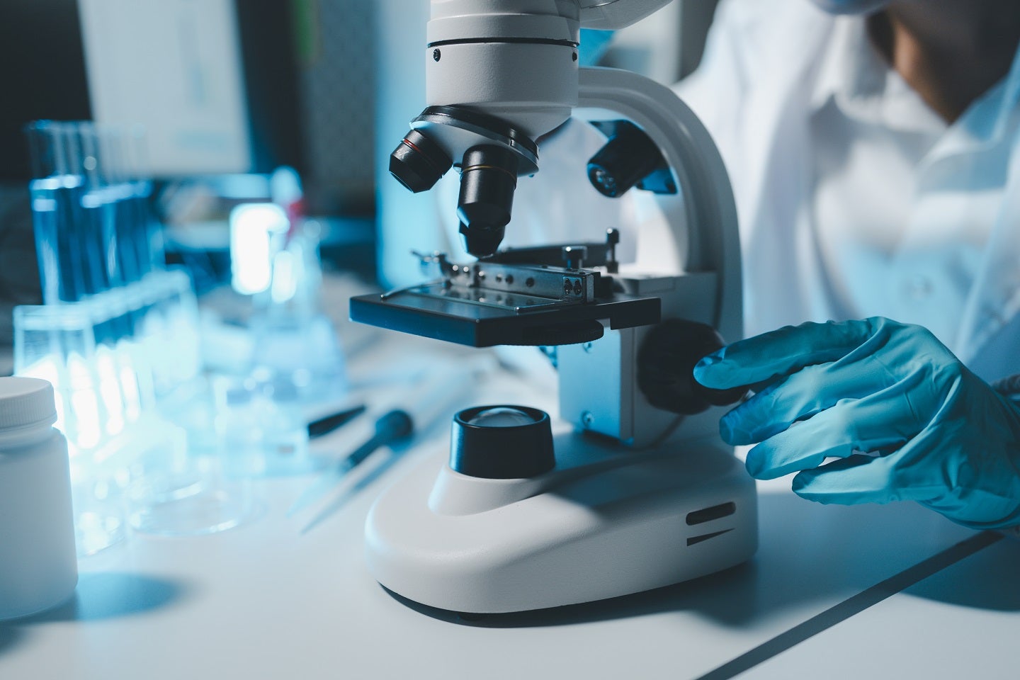 Hologic posts 2.7% increase in revenue for Q3 2024