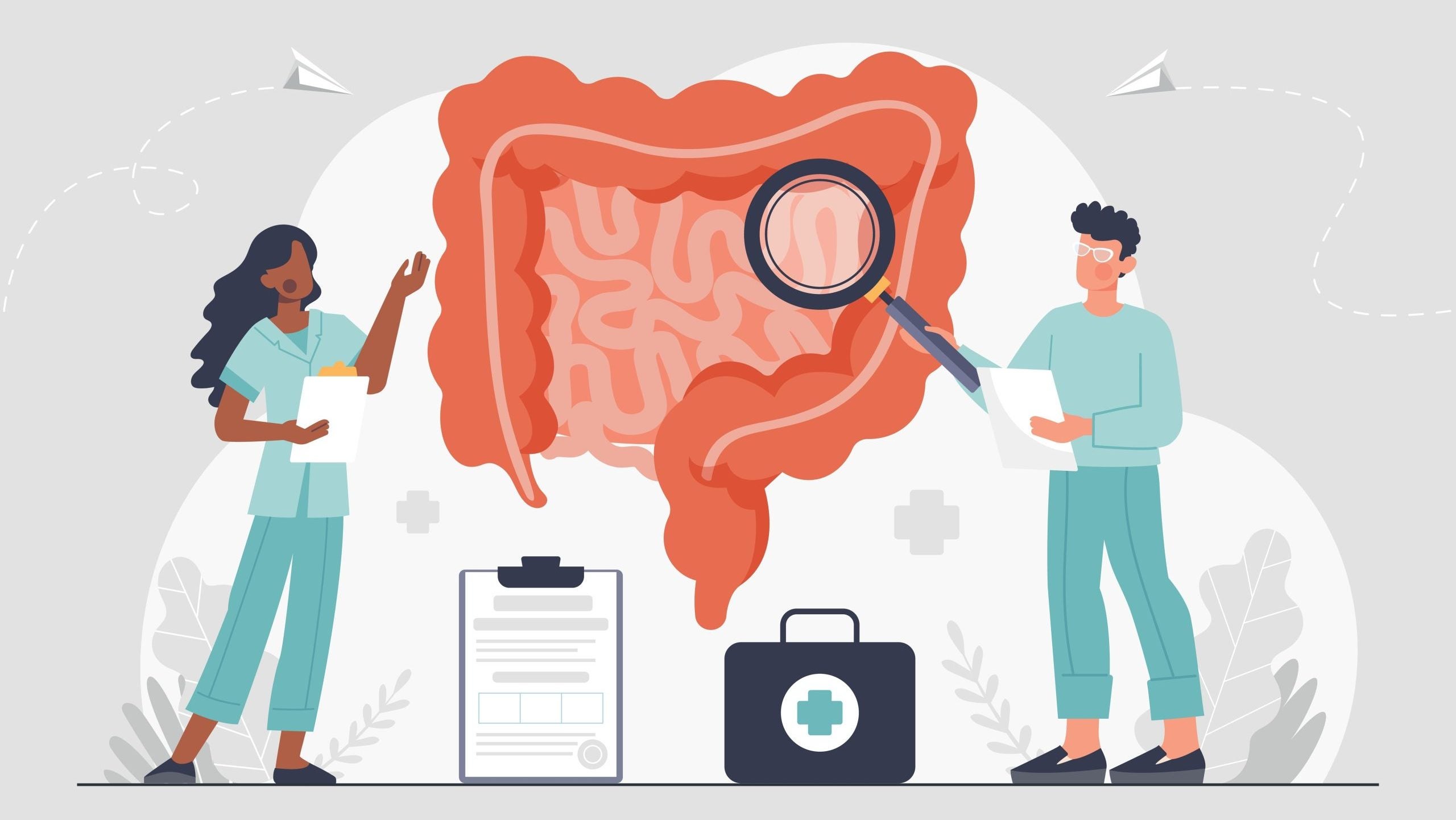 Geneoscopy’s ColoSense deemed reliable in published study - Medical ...