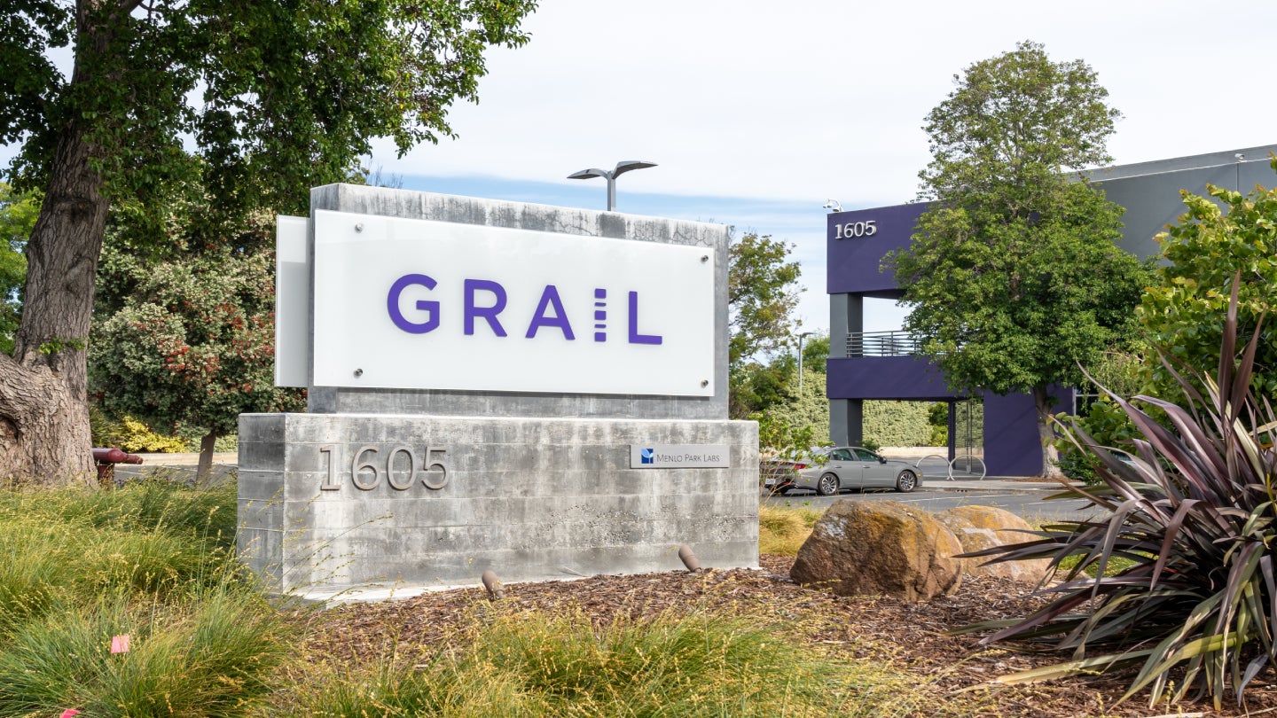 Grail announces first patients enrolled in REACH cancer trial - Medical ...