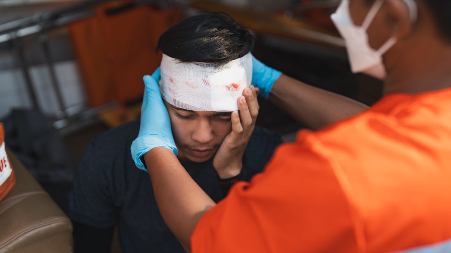 Cresilon completes preclinical trial of traumatic brain injury gel ...