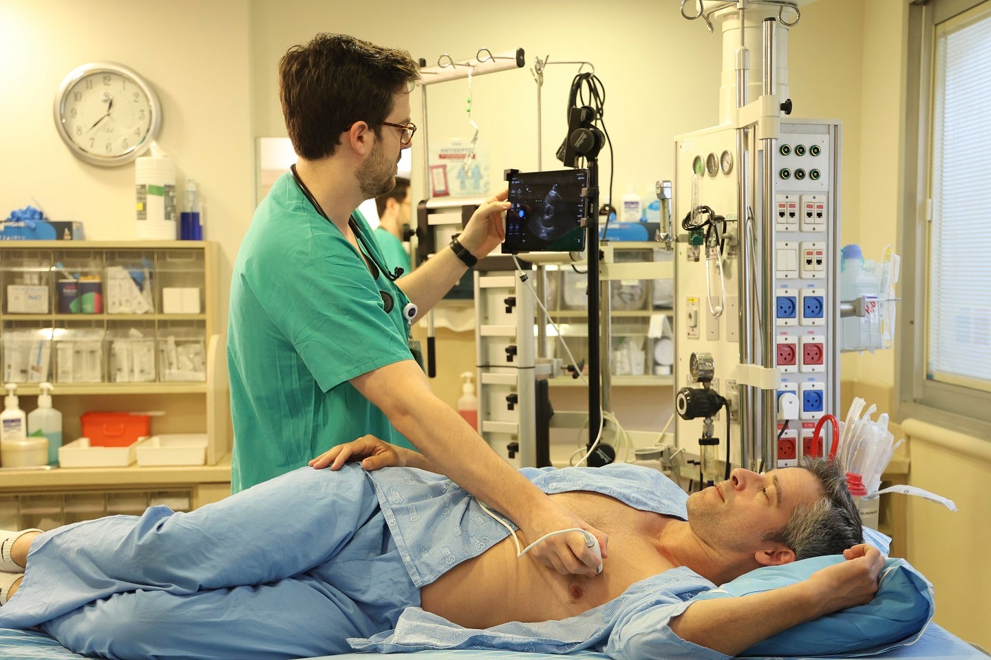 FDA clears AISAP's AI-powered Cardio platform