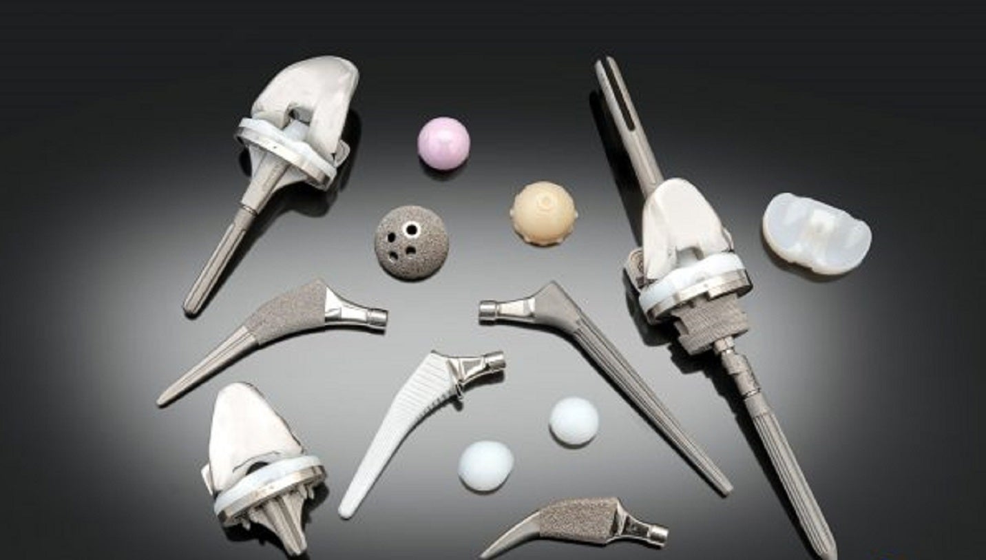 Exactech partners with Alkem MedTech for joint implants marketing in India