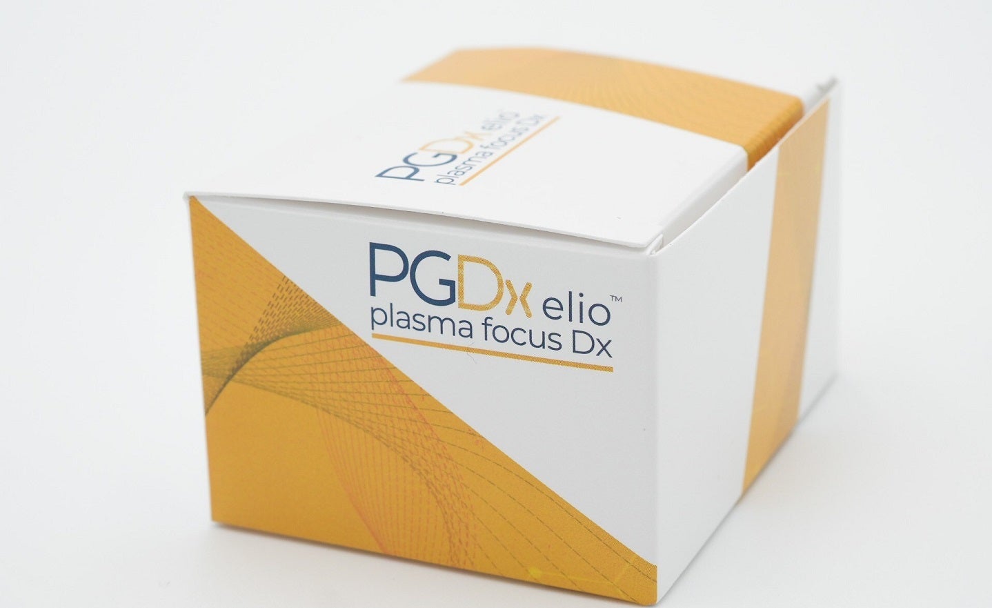 FDA grants De Novo authorisation for Labcorp's liquid biopsy test