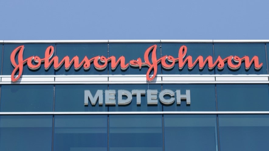 J&J launches MatrixSternum fixation system for cardiac surgery in the US