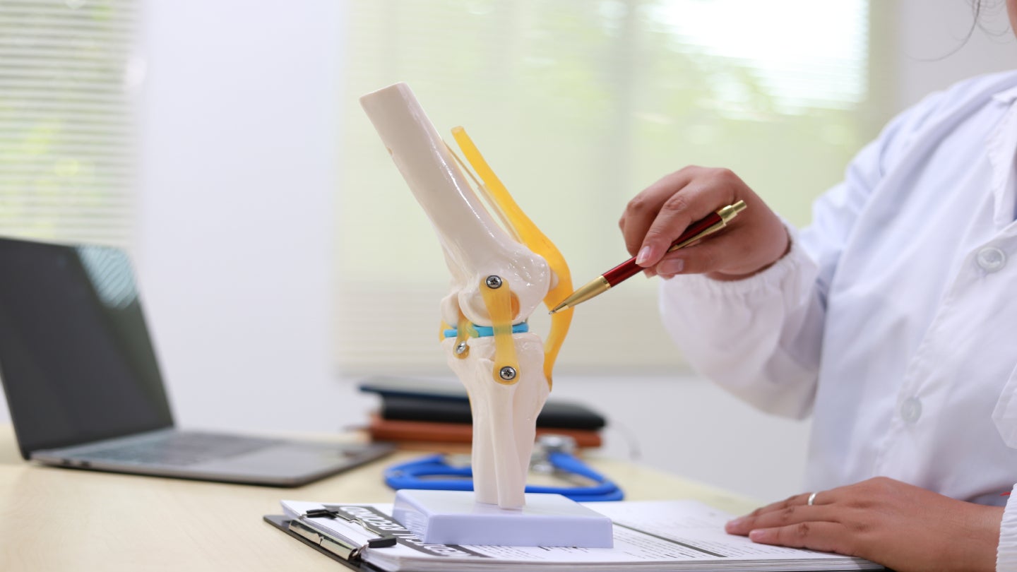 LifeNet launches newest bone allograft gel with Johnson & Johnson ...