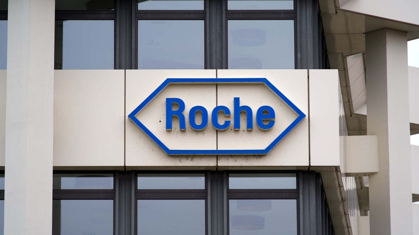 Roche introduces cobas Respiratory flex test with TAGS technology