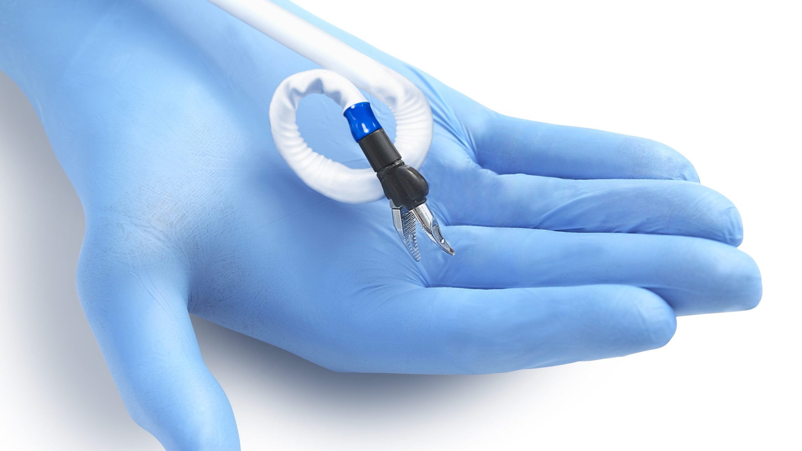 FDA greenlights Momentis’ robotic surgery device for hernia repair ...