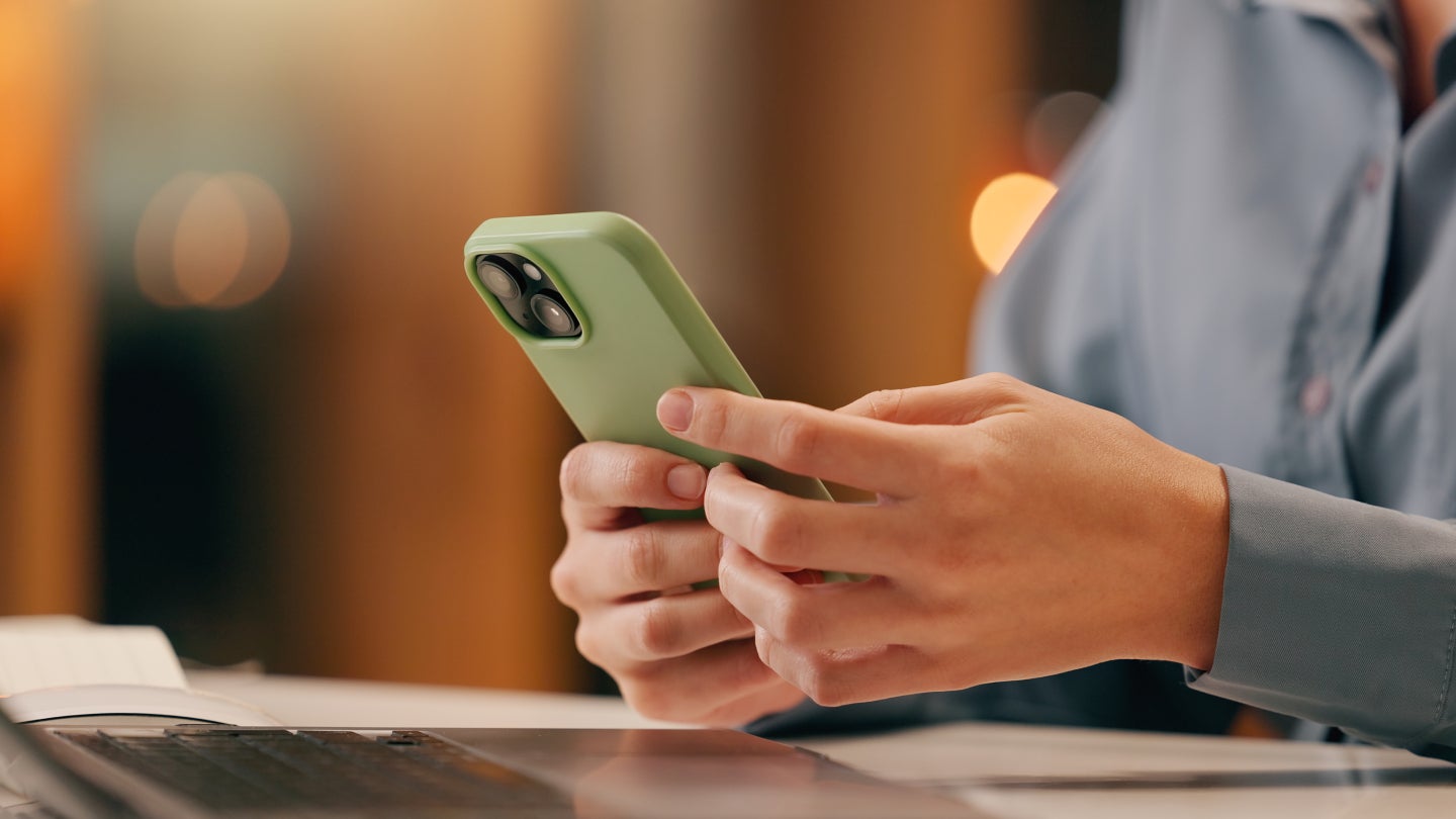 UK NHS trust partners with DrDoctor app to stave off winter surge ...