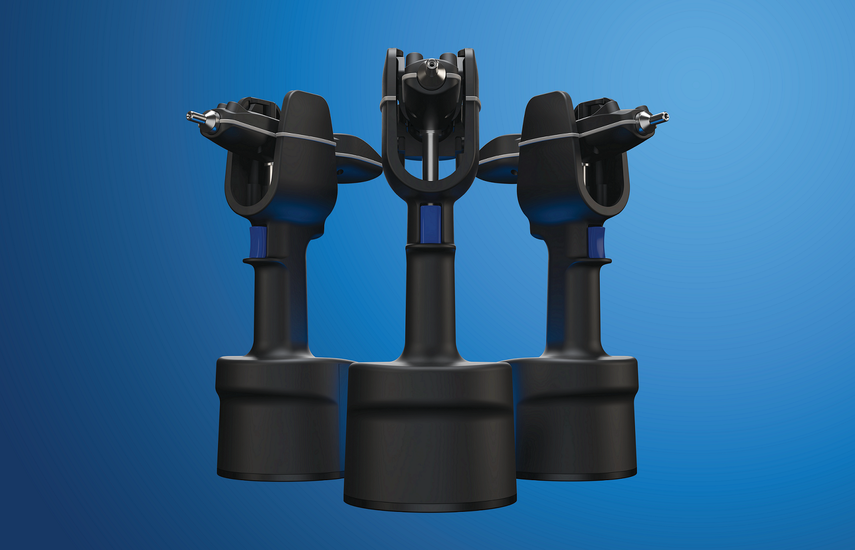 THINK Surgical's TMINI® Miniature Robotic System: Advancing Robotic ...