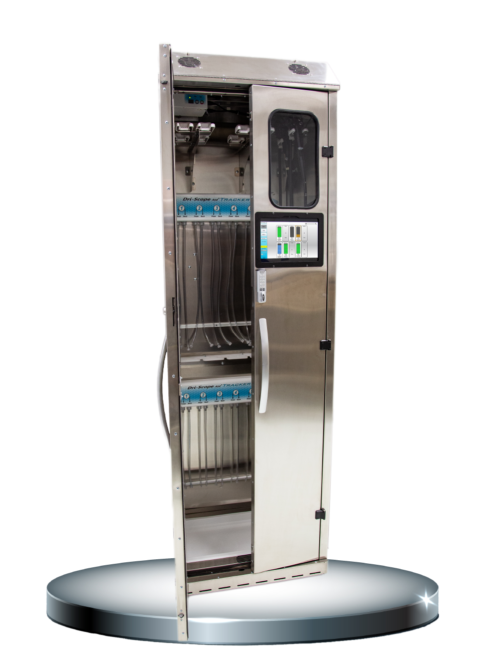 TRICOR Systems Wins Awards for Endoscope Drying Innovation and Safety