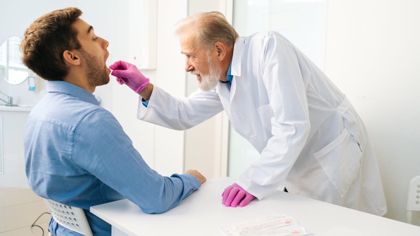 Tally Health CheekAge swab test able to predict user mortality through ...