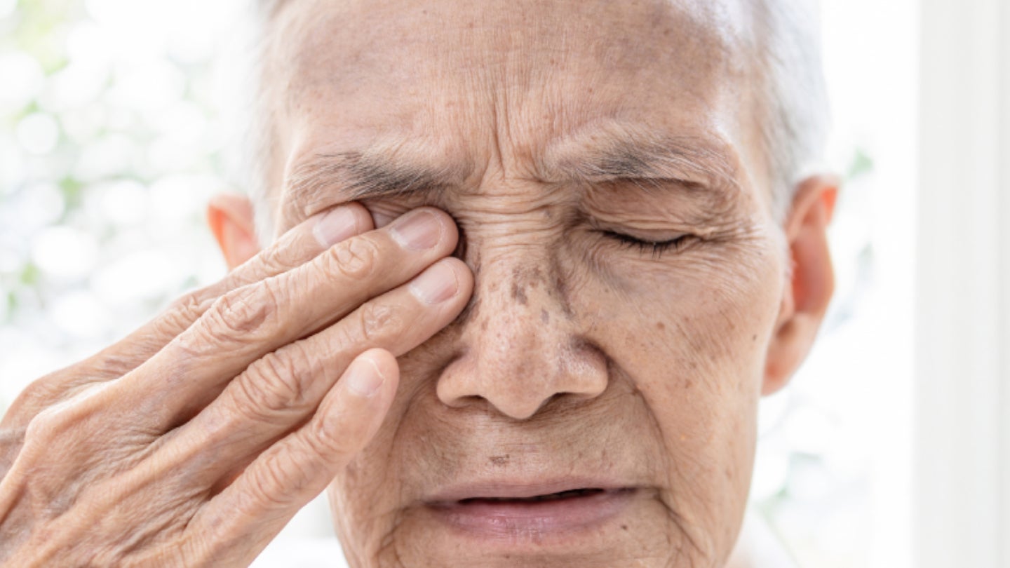 Siloton secures £860k to advance eye imaging chip for AMD - Medical ...