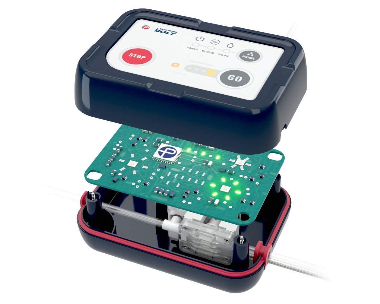 Penumbra Secures Innovation Award for Breakthrough Thrombectomy ...