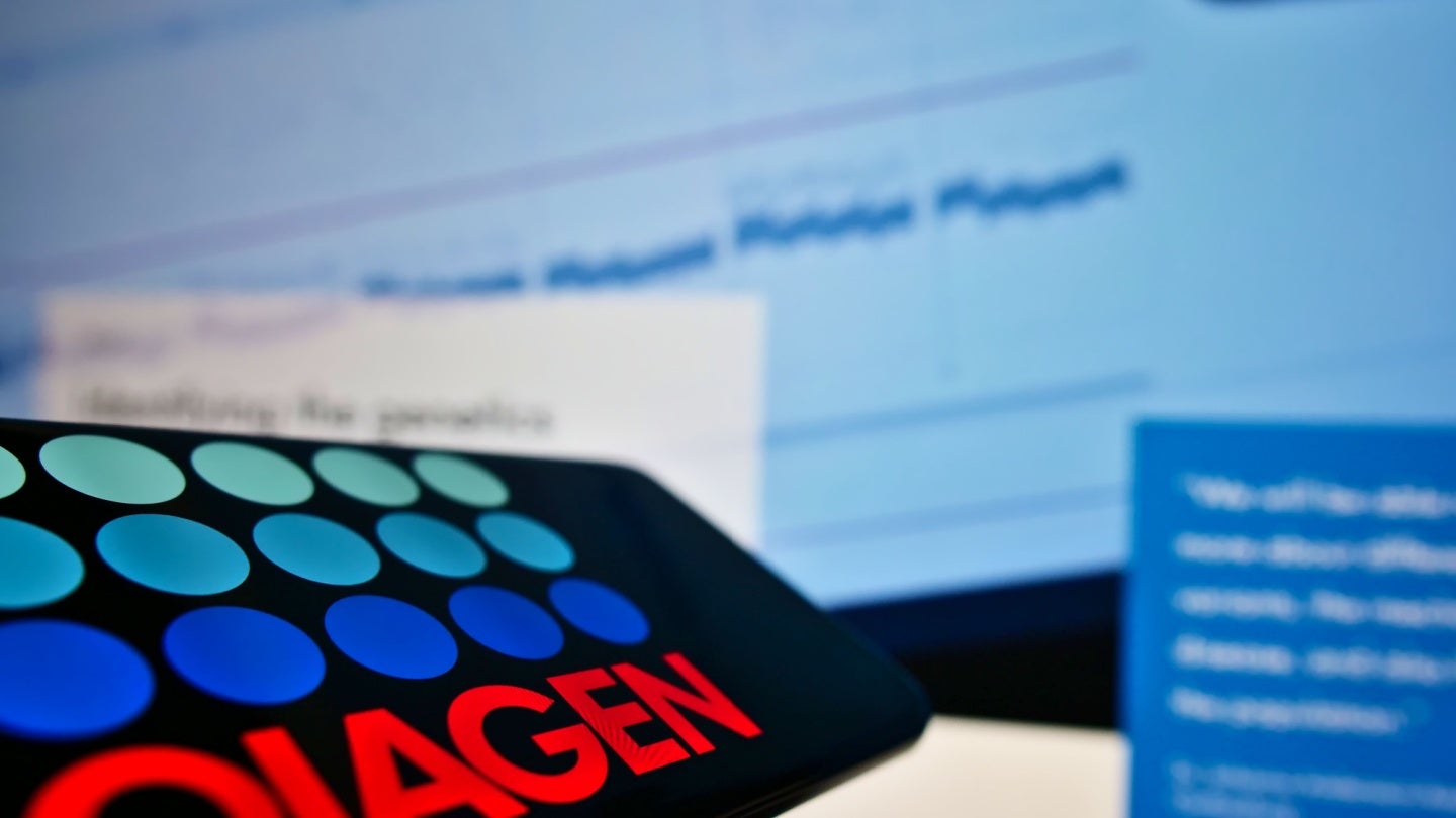 QIAGEN announces site in Barcelona for QIAstat-Dx operations