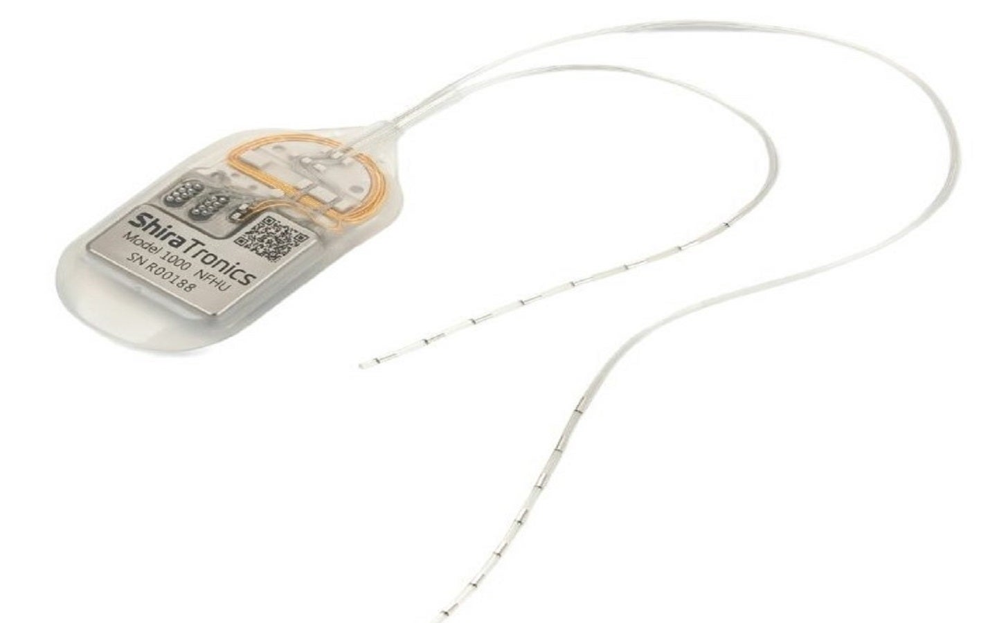 ShiraTronics commences chronic migraine therapy trial