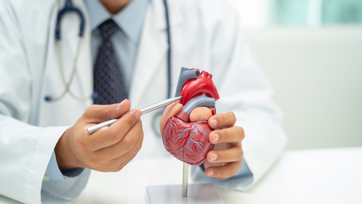 Microtech commences human trials of microsensor for heart failure
