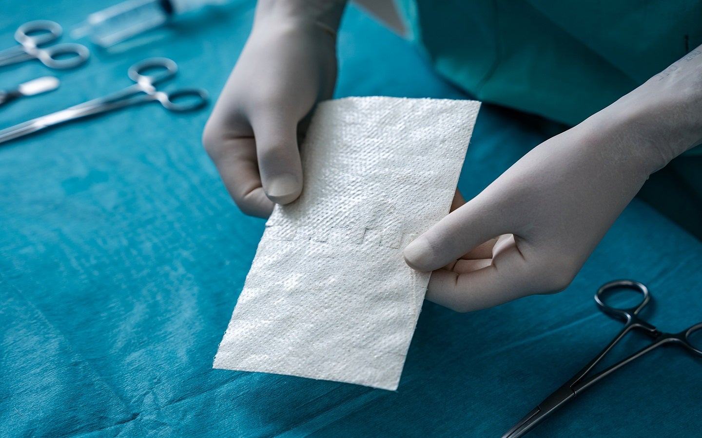 Kerecis launches SurgiClose Silicone for wound care