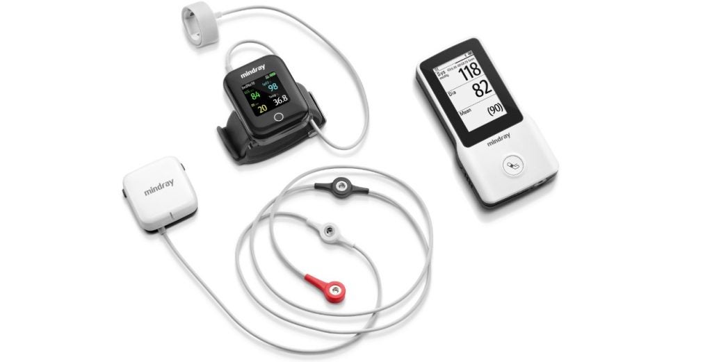 Mindray's Award-Winning Innovations in Defibrillators and Patient ...