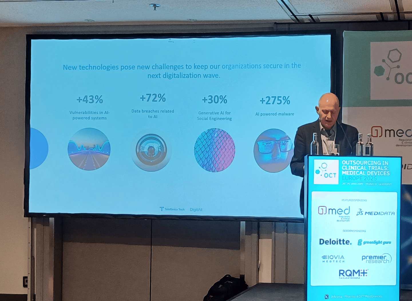 OCT Medical Devices 2025: AI innovation expected to increase ...