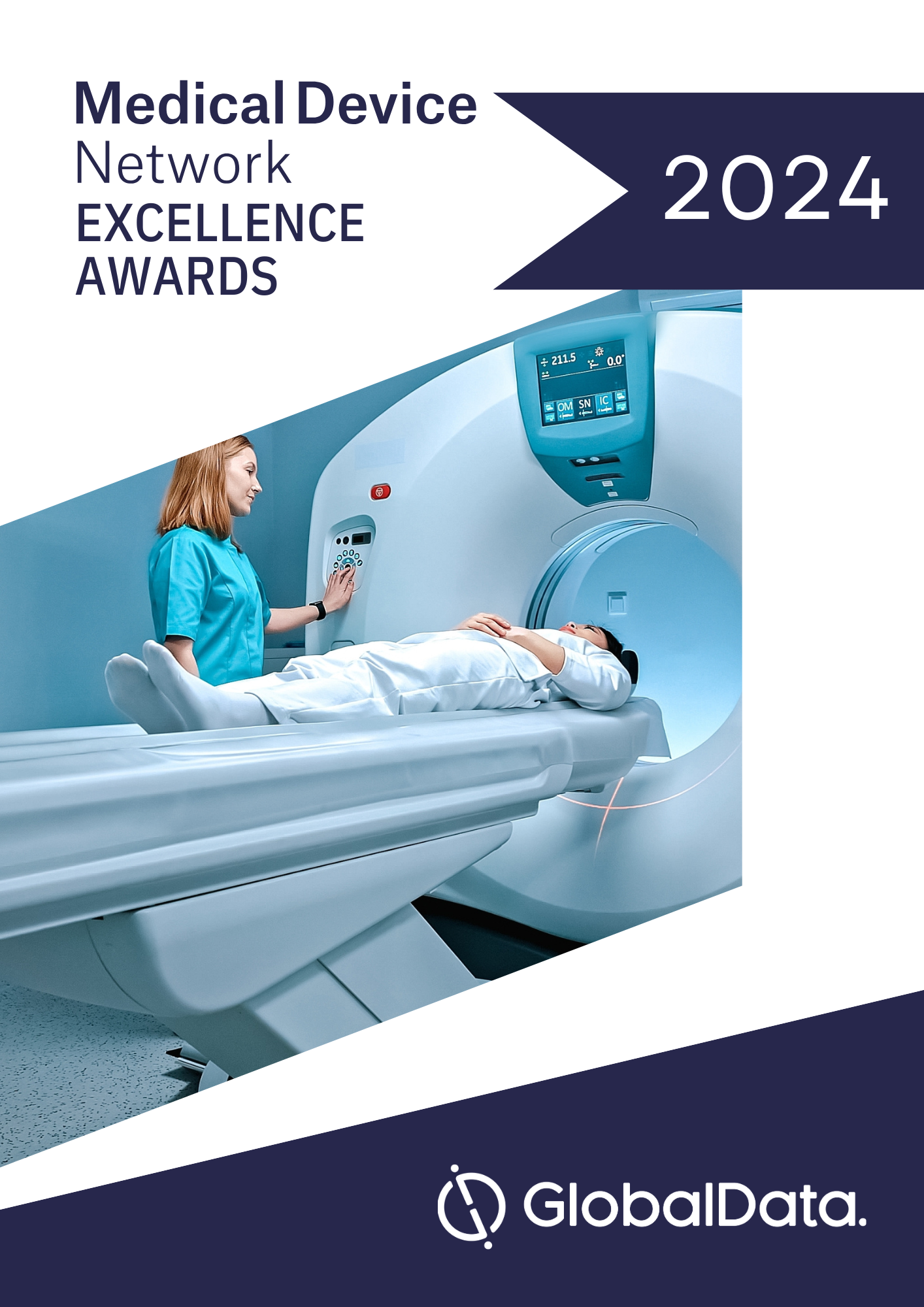 Medical Device Network Excellence Awards Report 2024 - Medical Device ...