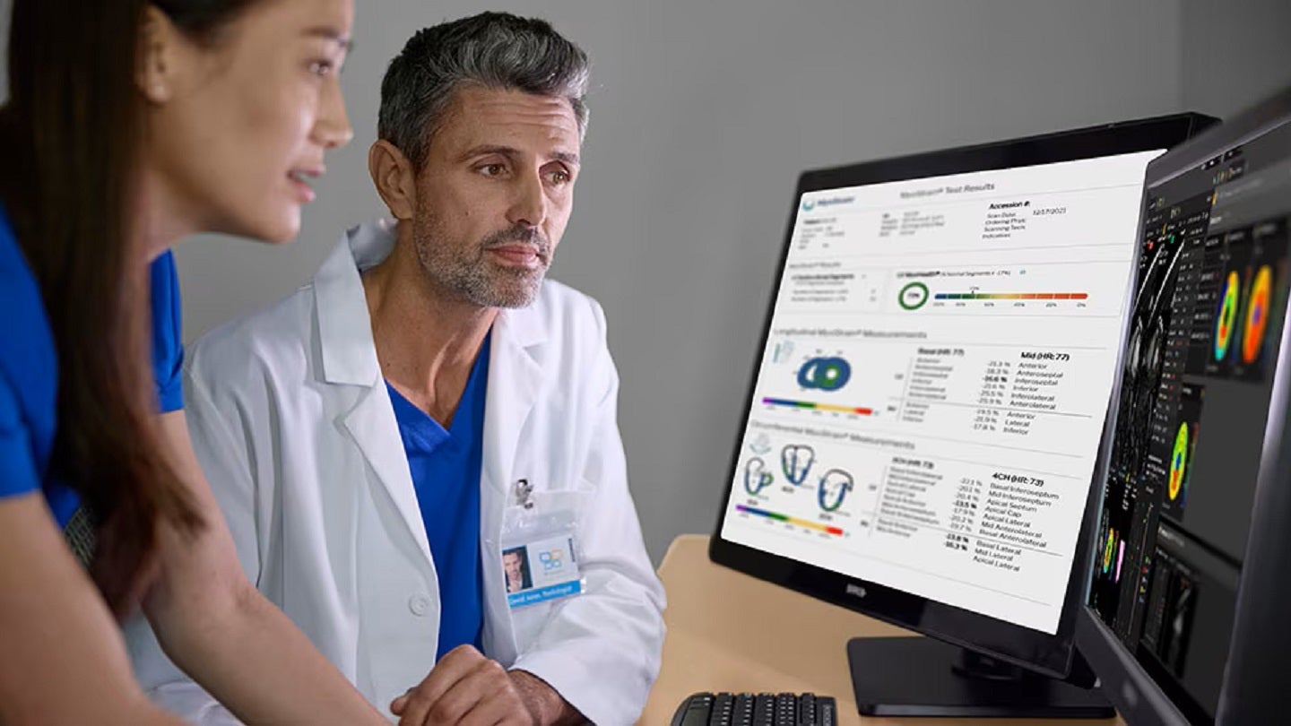 Philips and Myocardial Solutions to advance cardiac MRI