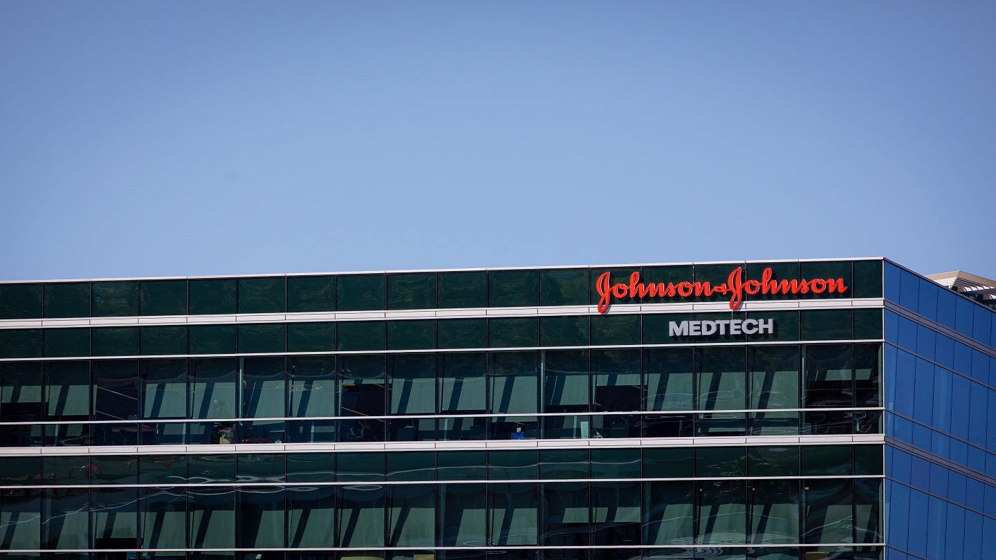 FDA grants 510(k) clearance for J&J MedTech's Monarch Quest