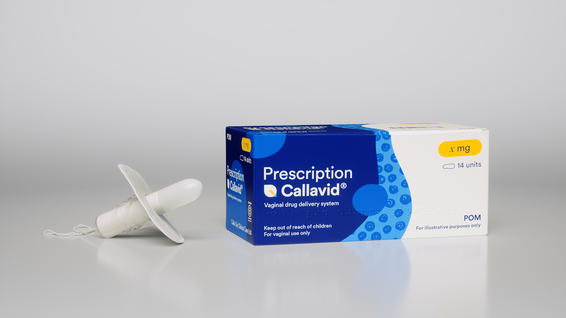 Progesterone delivery device nets £1m funding from UK's NIHR - Medical ...