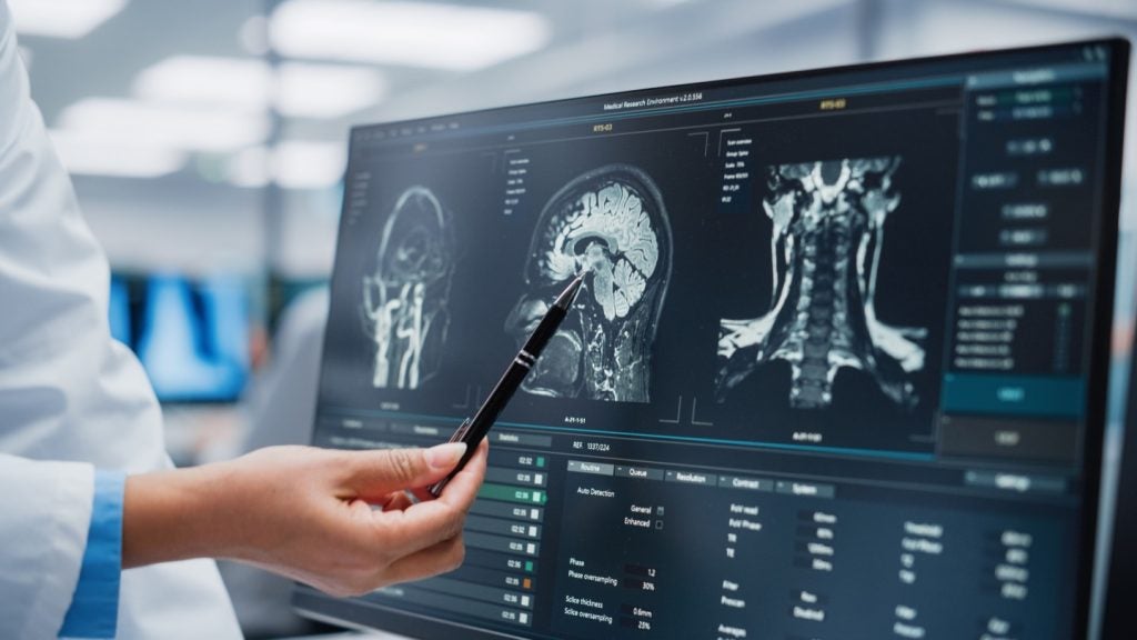 Medical Device Network