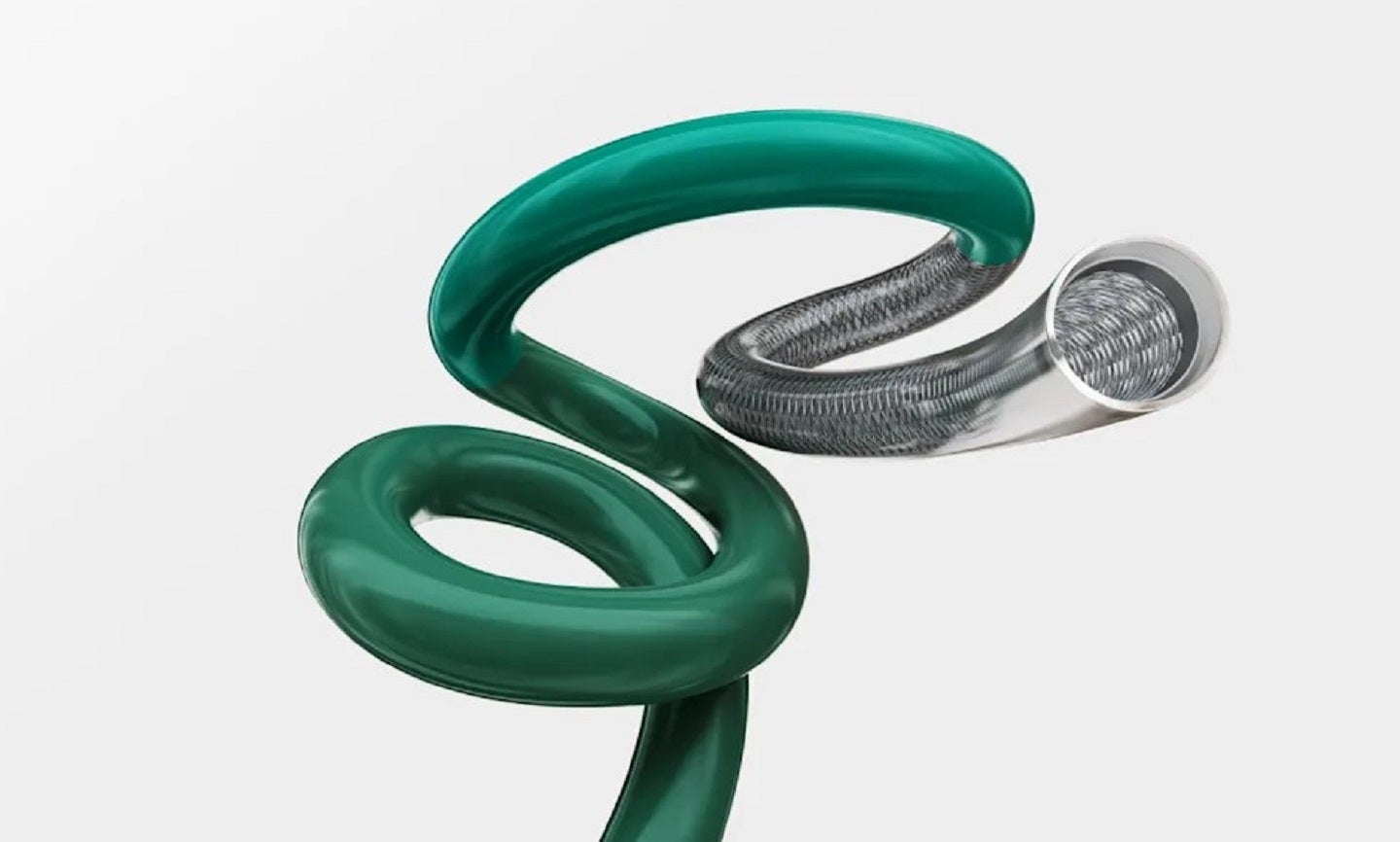 Terumo Neuro launches new neurovascular catheter in US