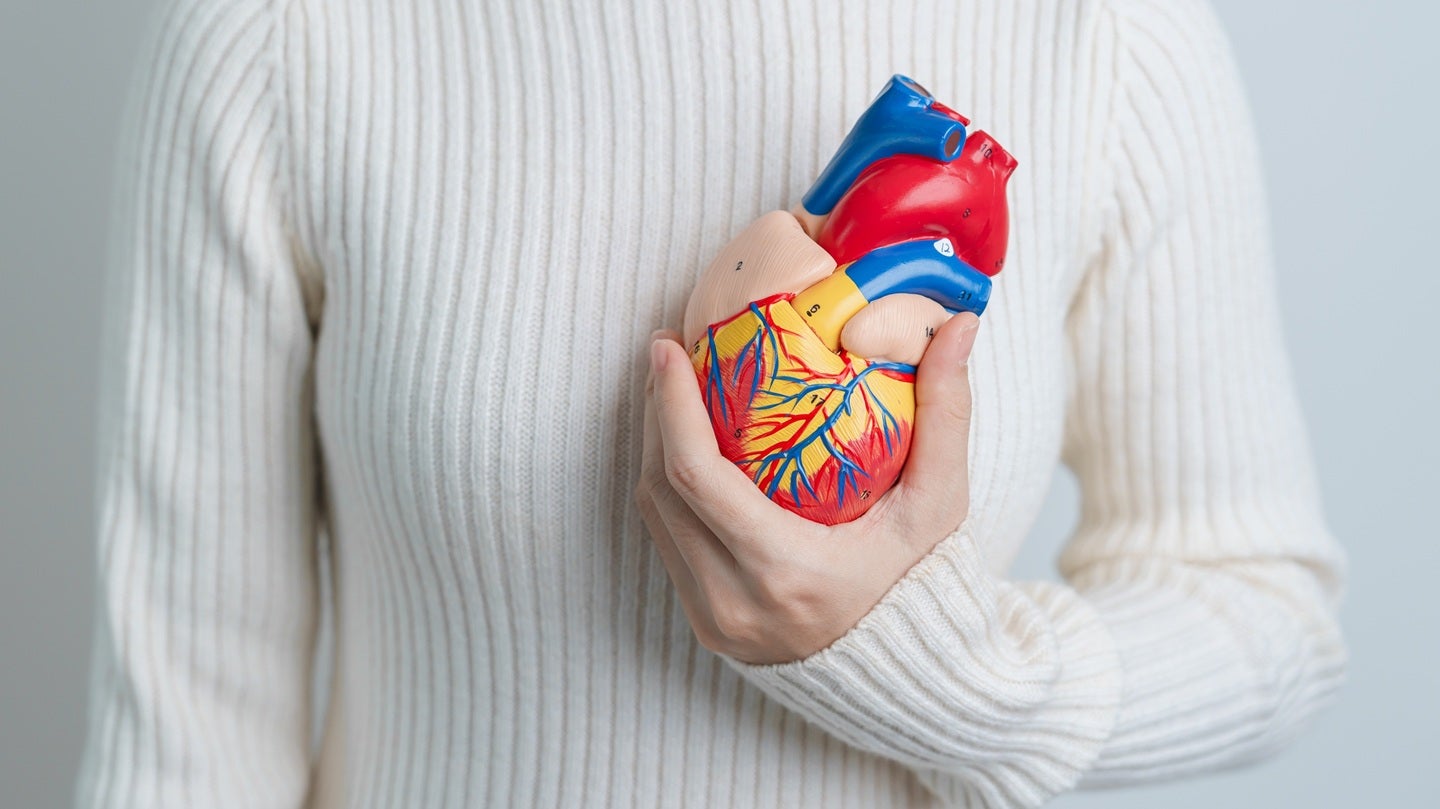 Foldax reports one-year outcomes from trial of TRIA Mitral Valve