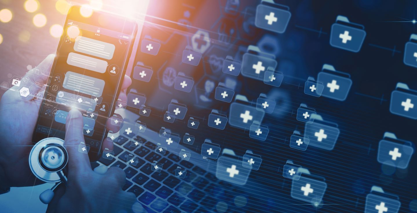 AdvaMed praises CMS’s new healthcare data sharing initiative - Medical Device Network