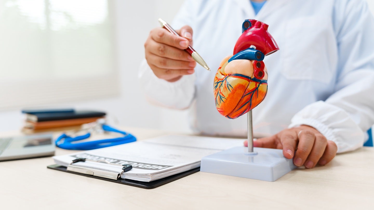 CorFlow to begin pivotal trial of CoFl system for heart attack