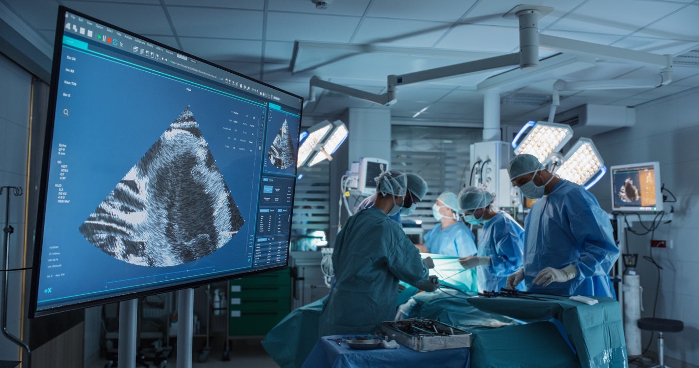 Maui secures $14m in Series D to support imaging technology