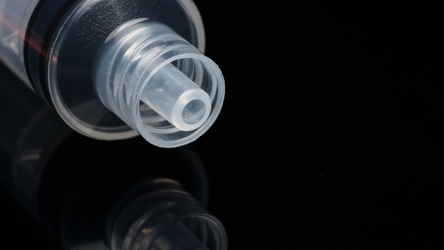 NuGen to research and develop new injection system